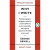 Why I Write - George Orwell | John Carpenter Bookshop