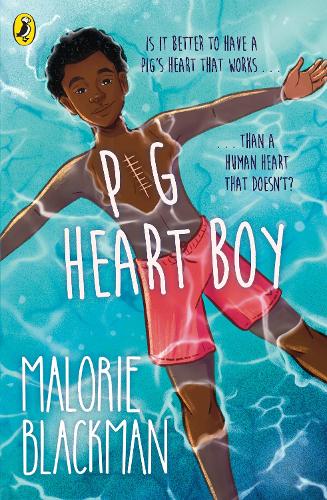 Pig-Heart Boy (Paperback) Malorie Blackman (author) | John Carpenter ...